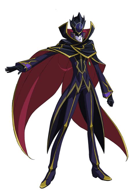 選択した画像 Code Geass Lelouch Zero Anime Character 139075 Pixtabestpictognd