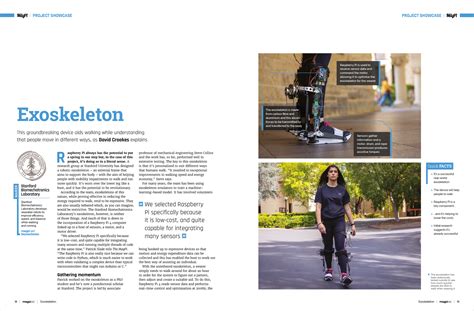 Issue 126 — Raspberry Pi Official Magazine