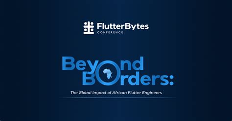 Flutterbytes Conference 2025