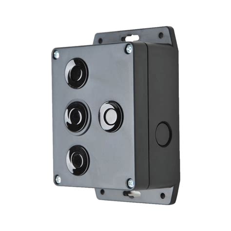 Drive Thru Sensor Secumatic B V