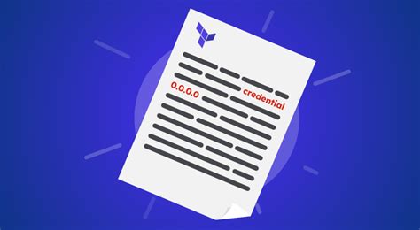 Terraform Security Best Practices Sysdig