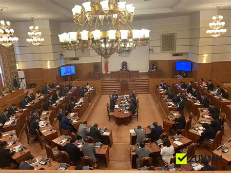 УИХ Сонгуулийн тухай хууль боловсролын ерөнхий хуулийг хэлэлцэнэ