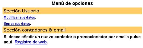 La Broma Más Bonita Del Mundo Cómo Colocar Un Contador De Visitas En El Blog