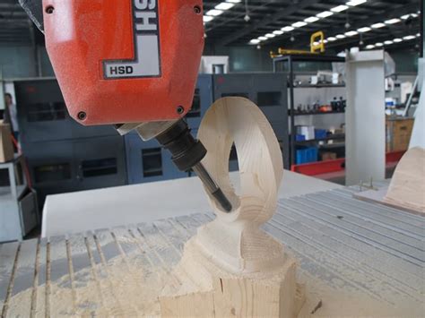 2025 Mesin Router CNC 5 Axis Dengan Rating Tertinggi Untuk Dijual STYLECNC