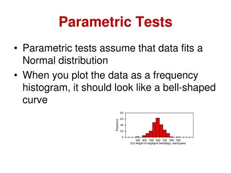 Ppt Non Parametric Data Powerpoint Presentation Free Download Id