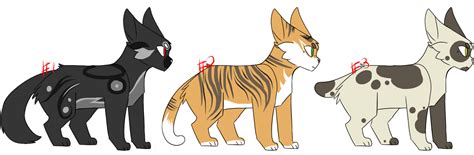 Another Cat Lineart By Alaskii On Deviantart