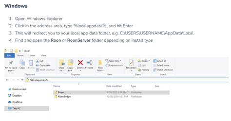 Roon Core Or Roon Server On Laptop Support Roon Labs Community