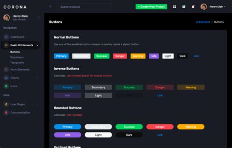 Corona Angular Free Angular Js Admin Template Bootstrapdash