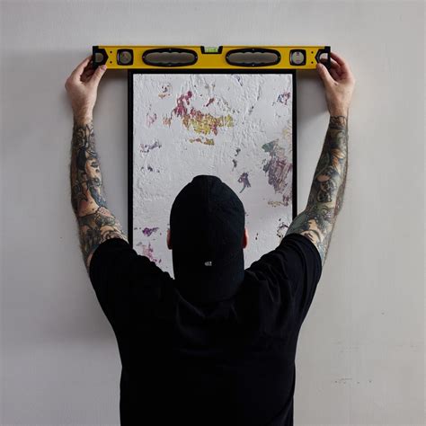 Matthew Cauchi Blending Minimalism Fauvism And Abstract Art