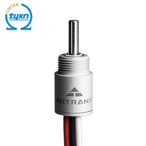 Hall Angle Sensor News Yueqing Omter Electronic And Technology Coltd