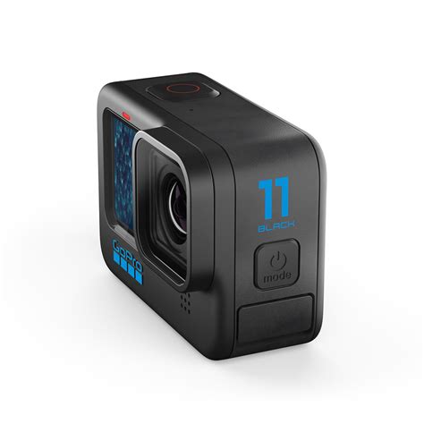 GoPro Hero 11 Black And Hero 11 Mini Now Official; Pre-Order Starts At ...