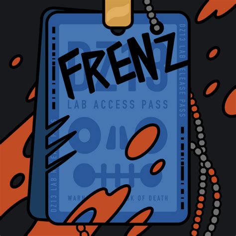 Nft Collection Deadfrenz Lab Access Pass Price Stats And Review