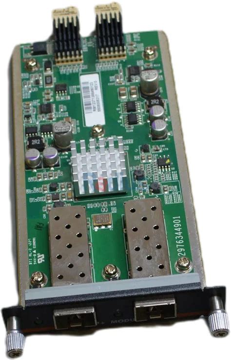 Dell Networking Module 10g Dual Port Stacking Kit For 70xx Series Rndv3