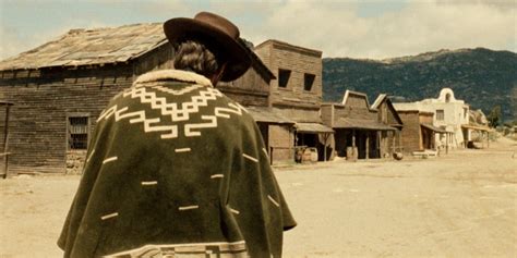 The 10 Best Western Movies From The 50s And 60s