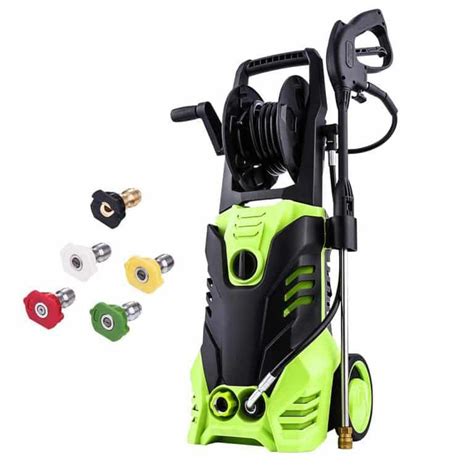 Top 10 Best Electric Pressure Washers In 2023 Reviews Artofit