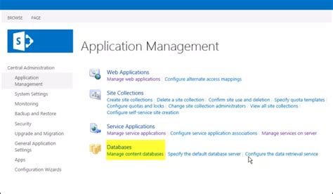 Migrate Sharepoint 2010 To Sharepoint 2013 Step By Step Guide