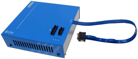 Flash Technology Products Range