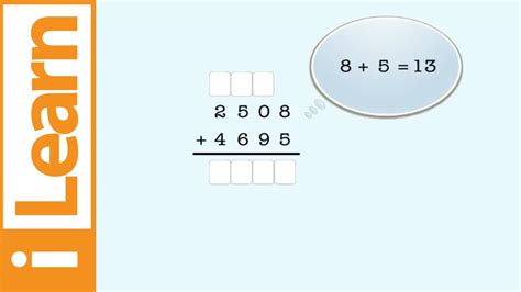 Adding Digit Numbers