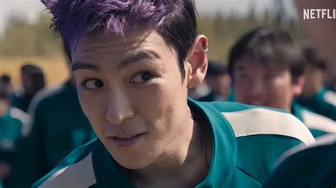 Who Is Thanos Player 230 Of Squid Game 2