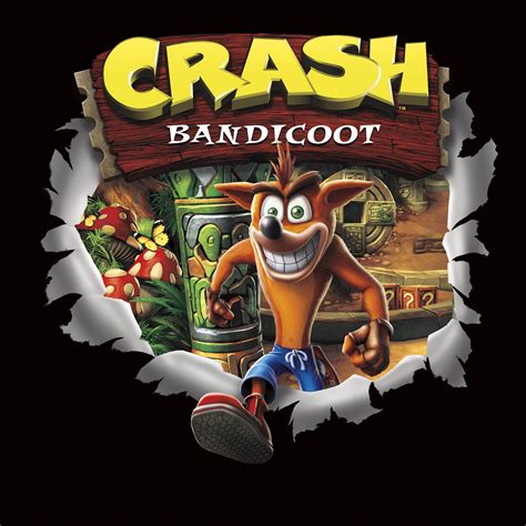 Crash Bandicoot N Sane Trilogy Neue Gameplay Videos Und Drei Platin