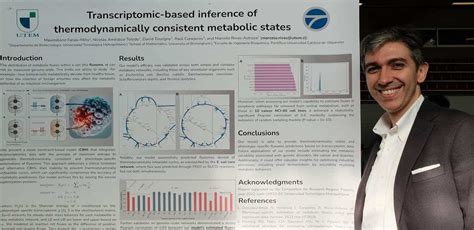 Algoritmo Desarrollado En La Utem Optimiza Predicción Del Metabolismo Celular Ciencia En Chile