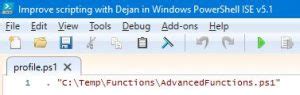 Easy Steps For Writing PowerShell Advanced Functions Improve Scripting