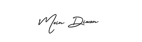 77 Moin Diwan Name Signature Style Ideas New Autograph