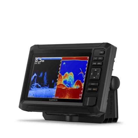 Sonar Garmin Echomap Uhd2 72cv Com Transducer Gt 20 Regatta