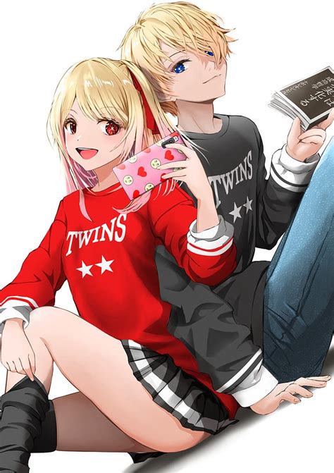 Yoasobi Oshi No Ko Fondo De Pantalla Hd Wallpaperbetter