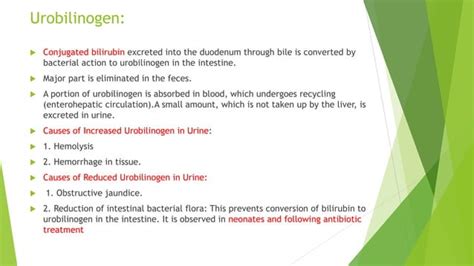 Interpretation Of Common Biochemical Tests Including Lft And Rft Pptx