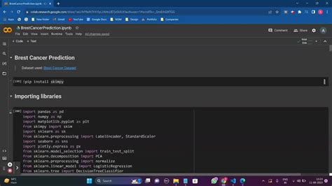 Anushka Purwar On Linkedin Datascience Internshipexperience