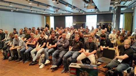 Manuel Meyer Posted On Linkedin