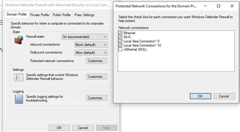 No External Controller Connectionros2 On Wls To Webots On Windows
