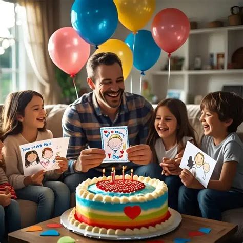 80 Fathers Day Quotes For Husband That Hit Just Right