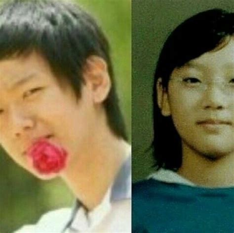 같은과사 같은 성형수술 백현태연 네이트 판