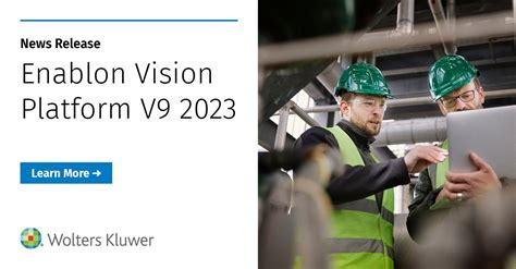 Jean Philippe Panis On Linkedin Wolters Kluwer Enablon Releases New