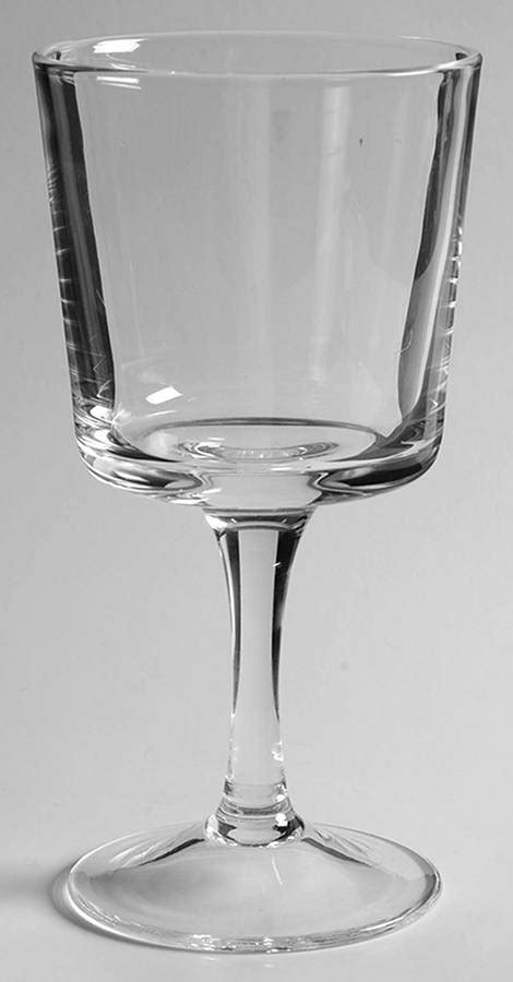 Montana Wine Glass By Pottery Barn Replacements Ltd