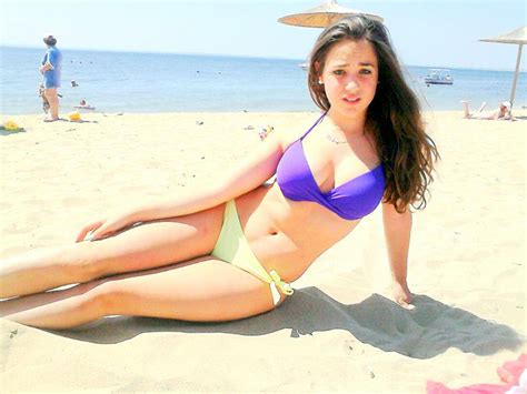 Gorgeous In Her Bikini Porn Pic Eporner