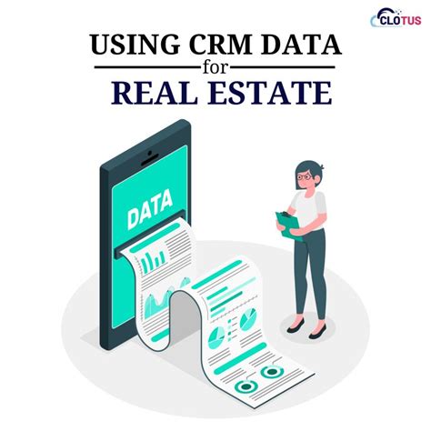 How A Crm Can Boost Your Real Estate Business Pankaj Kumar Pk