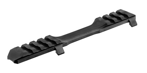 Rail Picatinny Steyr Monobloc