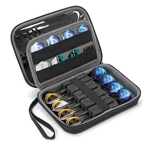 Best Dart Cases Reviews Buying Guides