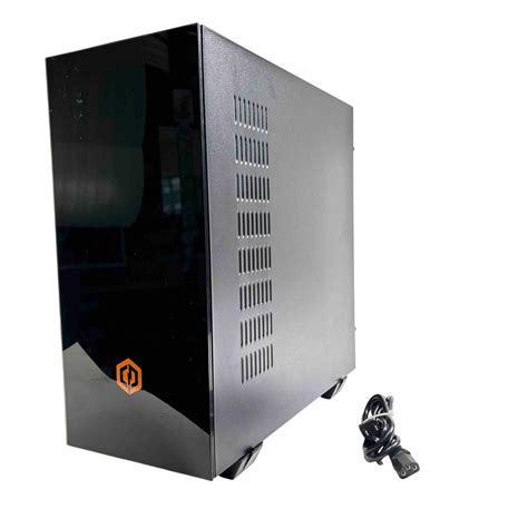 Cyberpowerpc C Series Win 10 Amd Ryzen 3 3300x 4 Core 3 79ghz 8gb Ram 256gb Ssd