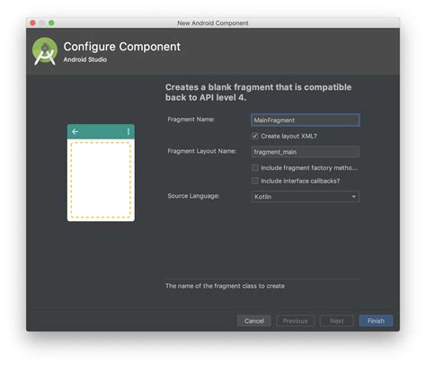 Jetpack Components To Simplify Developing Android Navigation Lixy