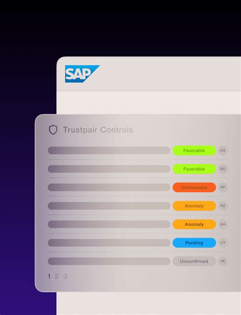 Best In Class Fraud Prevention Platform Trustpair
