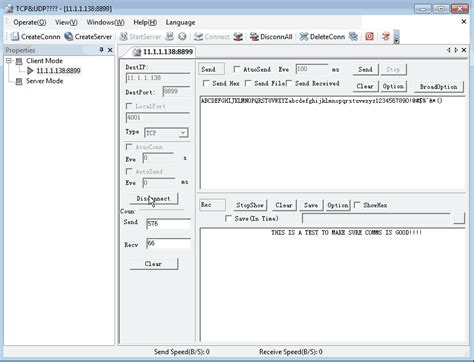 Serial Servers Over Ethernet Virtual Com Port Mapping S Config