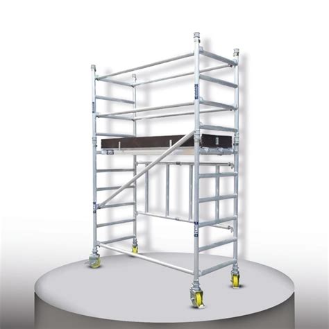 Scaffolding Platforms Scaffold Tower Hire London
