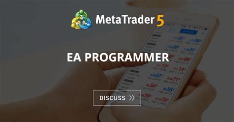 Ea Programmer Trend Analysis General Mql5 Programming Forum