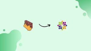 How To Stop And Disable Firewalld On CentOS