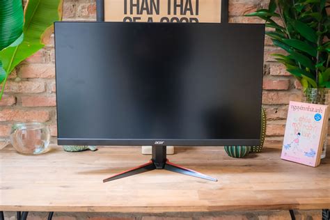 Ph Co Pc Depot Acer Nitro Gaming Lcd Monitor Vg Bmiix Bundle Deal