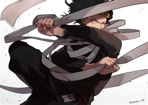 Download Shota Aizawa Anime My Hero Academia HD Wallpaper by なかむー